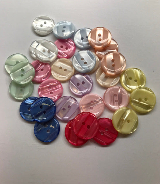 Sew on buttons for sale store